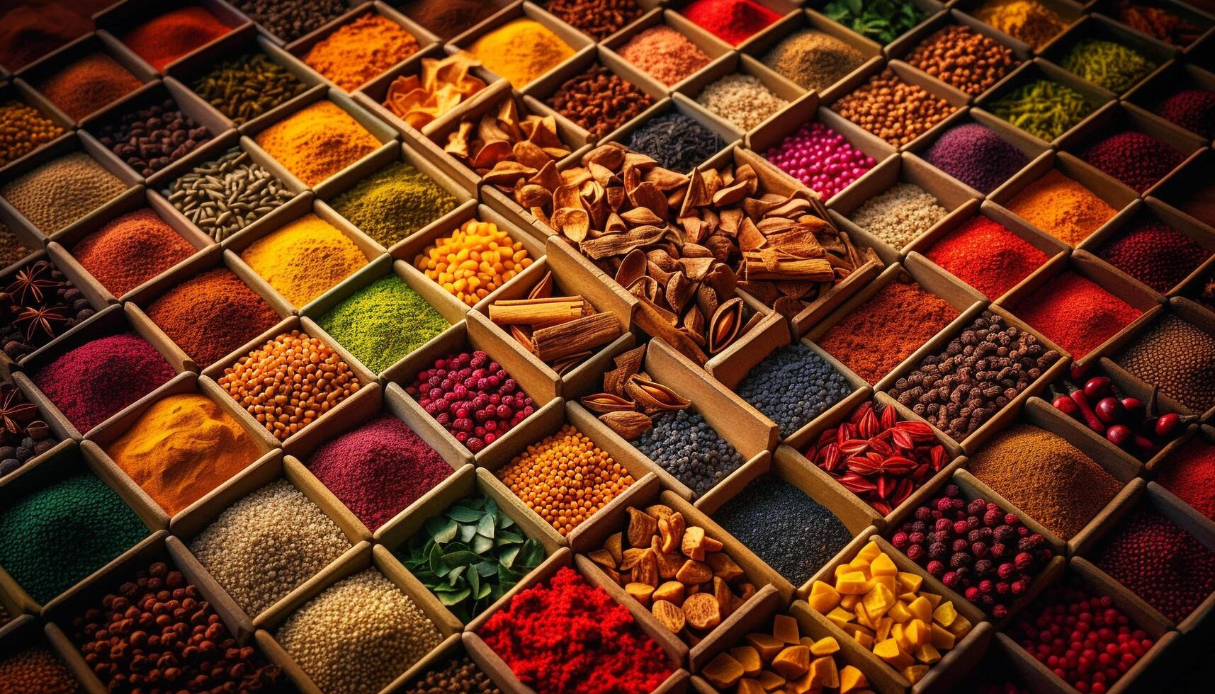 Home - Oman Spices